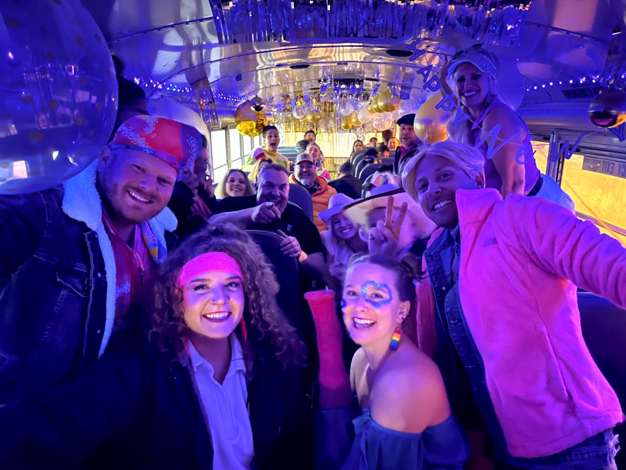 Home - Red Eye Rides